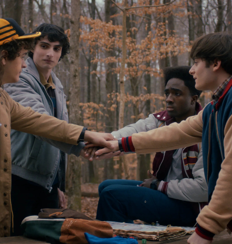 The Rise of the Appetizer Economy as Diners Downshift Spending